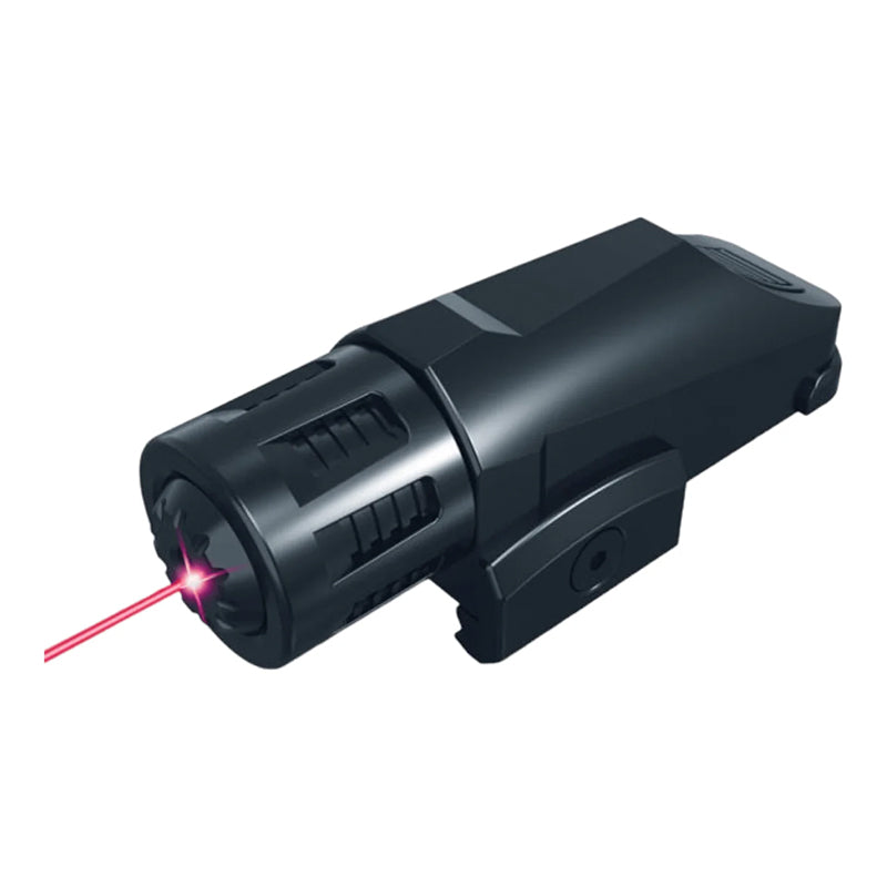 Tactical Laser - Rot | GelWaffen.de